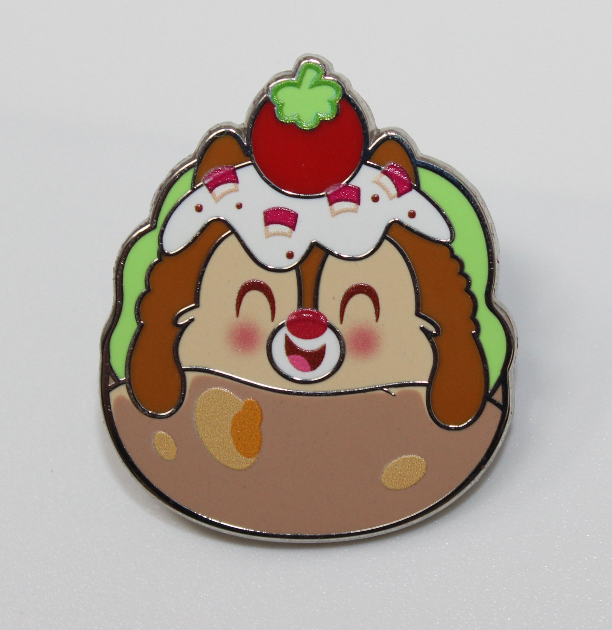 Dale Falafel Pita Pocket Munchlings Series 3 Mystery Disney Pin ...