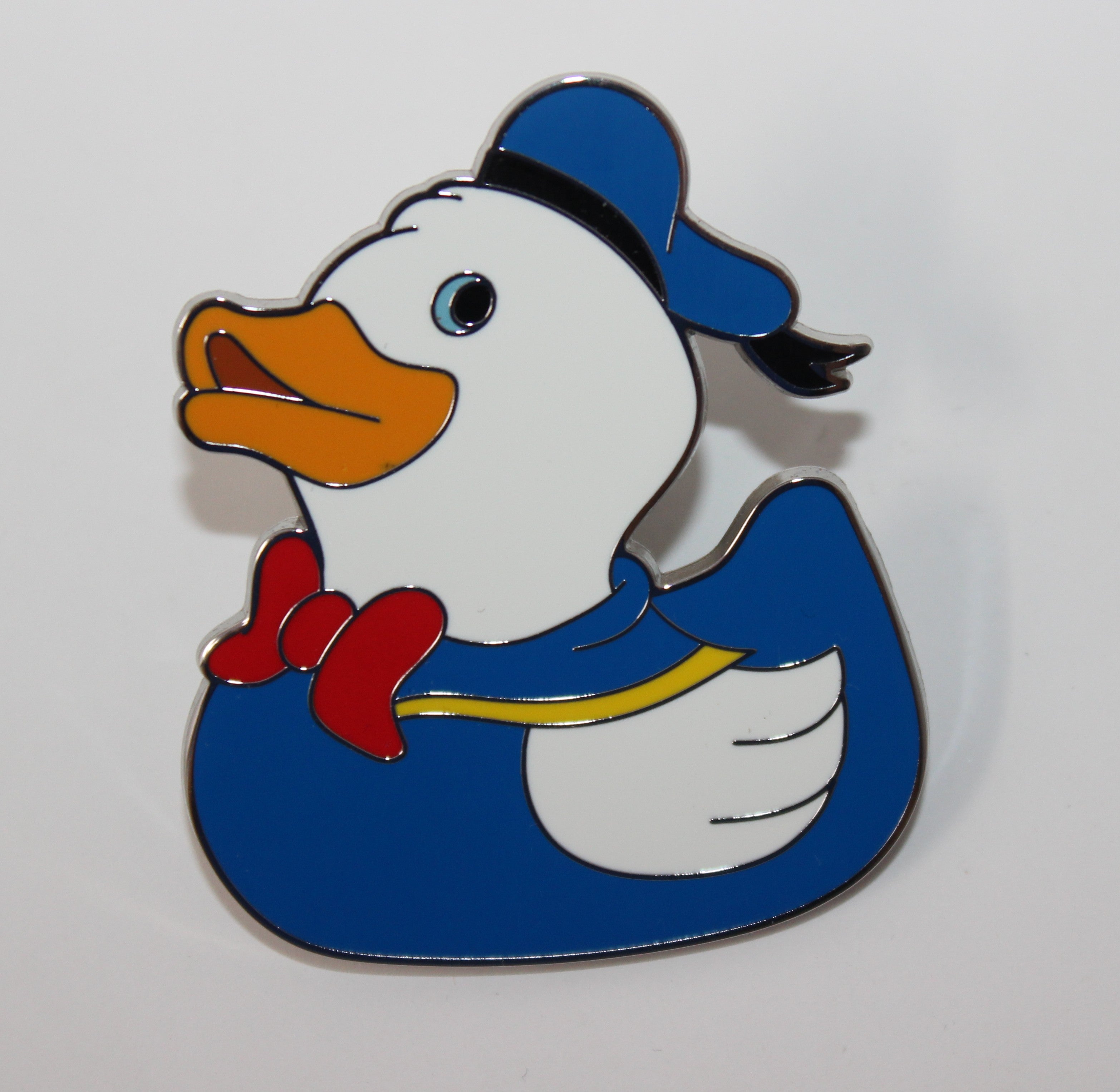 Donald Duck Ducks of Disney Mystery Pin – Shopping the Parks