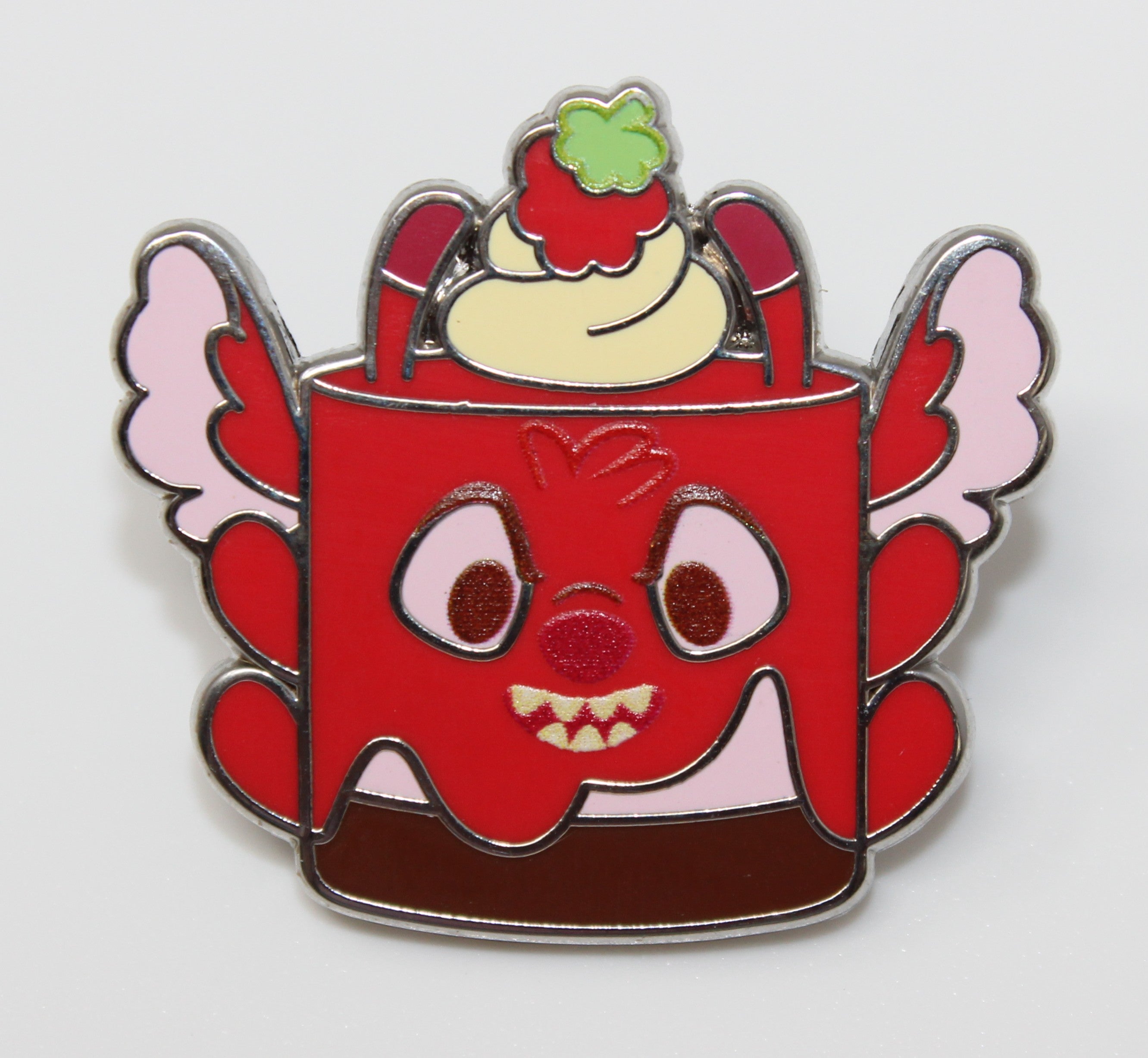 Leroy Munchlings Series 3 Mystery Disney Pin – Shopping the Parks
