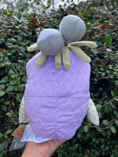 Boo Monsters Inc Big Feet Disney Plush – Shopping the Parks