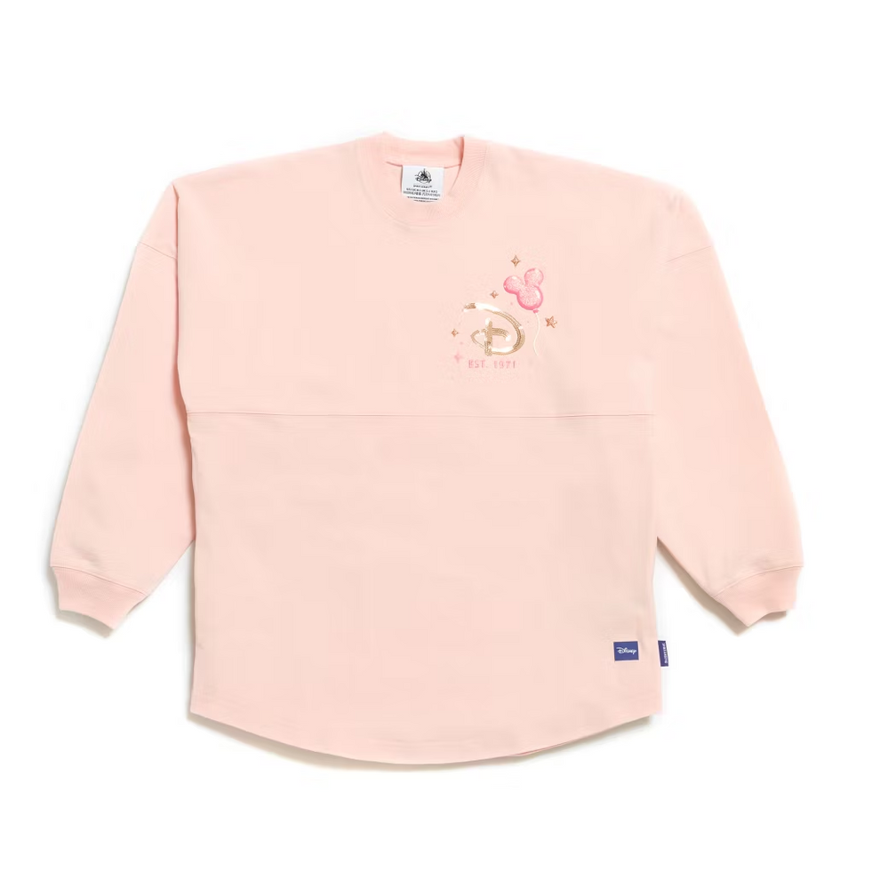 Mickey Mouse Balloons Walt Disney World Adult Spirit Jersey – Shopping ...